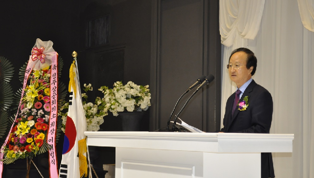 '태희' - TAEHEE -충북시민단체연대회의, CJB 이두영 의장 4자합의 이행촉구 성명서 발표