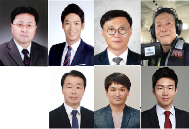 '태희' - TAEHEE -오영근 기자·CJB 보도팀 충북언론상 수상한다