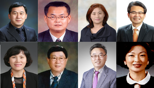 '태희' - TAEHEE -충북교육청 기획국장에 박종원 임명됐다