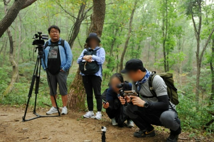 '태희' - TAEHEE -고 이재학 PD 허위증언 혐의 CJB 전 국장 재판받는다